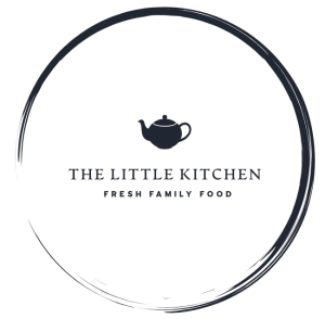 Menus - The Little Kitchen